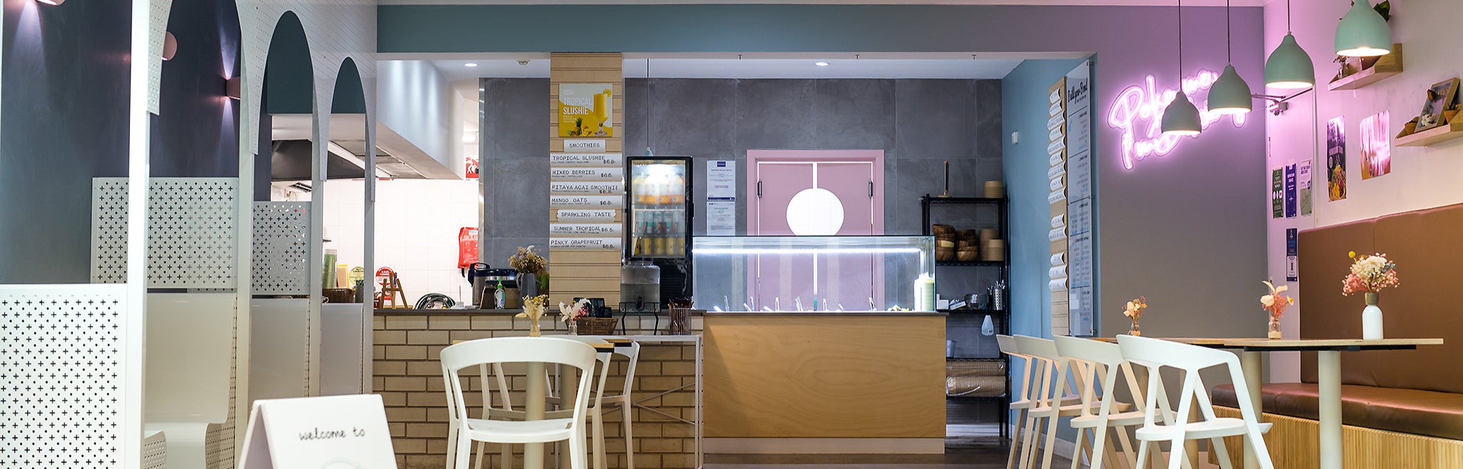 Pokelicious Darwin Poke Healthy Option | Pokelicious